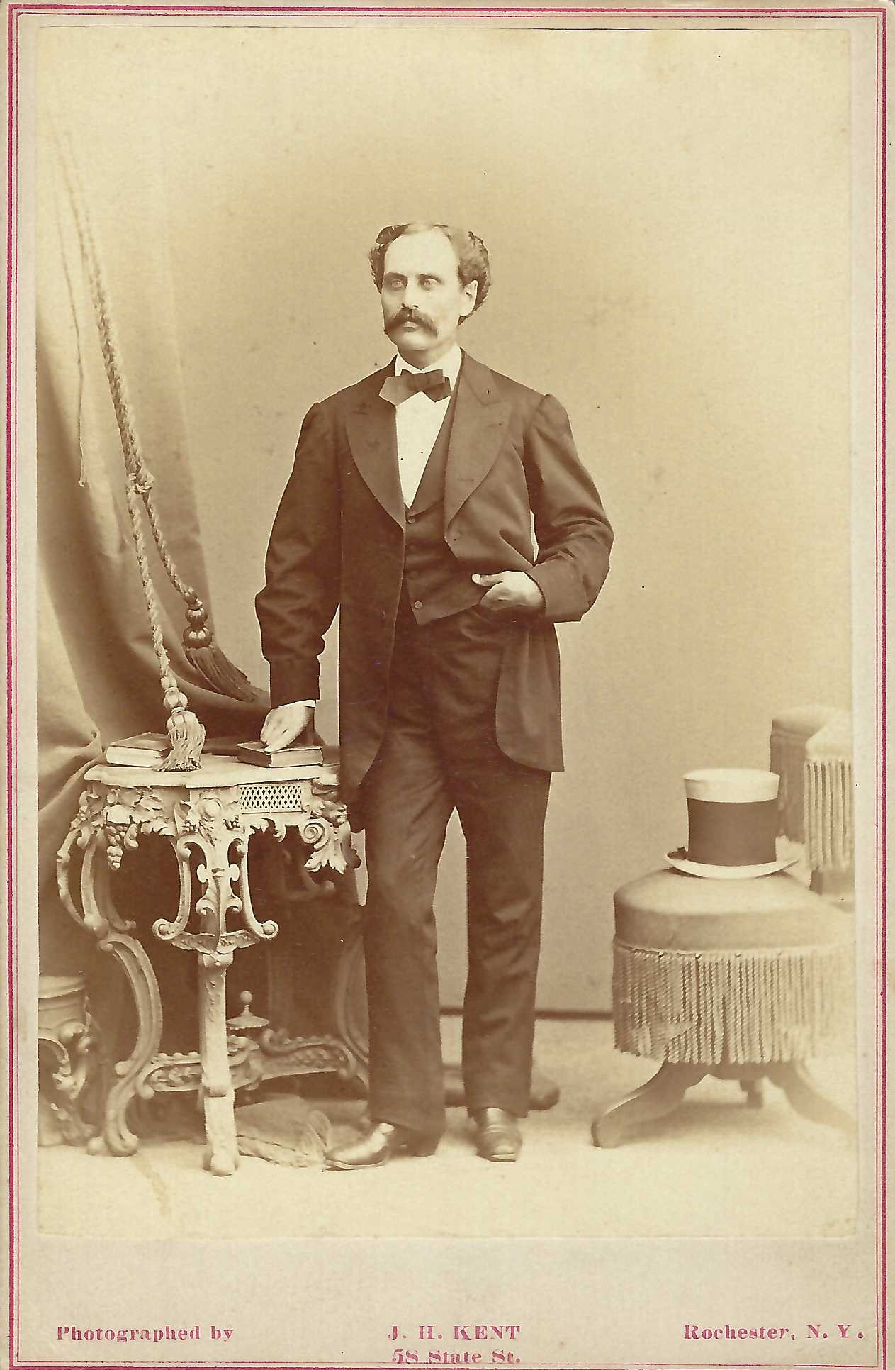 Streets of Cortland - Samson Street : Cortland County Historical Society