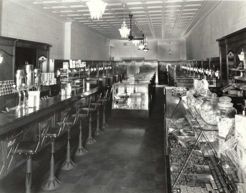 Main Street Monday! #10-12 & the Community Restaurant : Cortland County ...