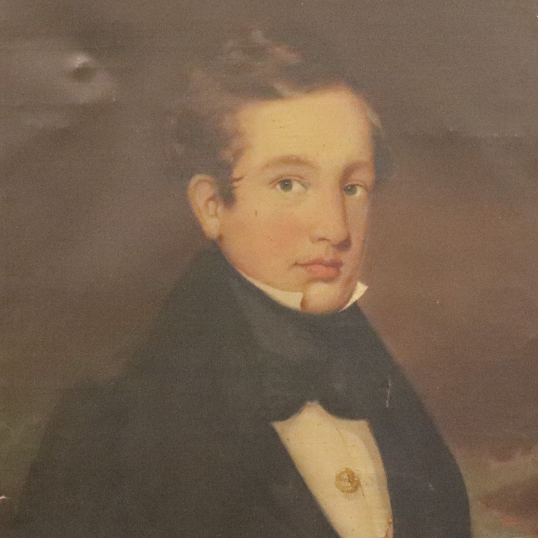 Slumbering Souls: Dr. Lester M. Pratt : Cortland County Historical Society