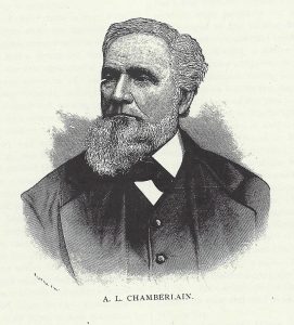 Slumbering Souls: Alfred Lyon Chamberlain : Cortland County Historical ...