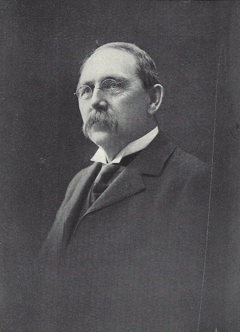 Slumbering Souls: Augustus Henry Bennett and Emma Gertrude Pratt : Cortland County Historical ...