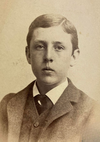 Slumbering Souls: The Lives That Built Homer, Lester Pratt Bennett and ...