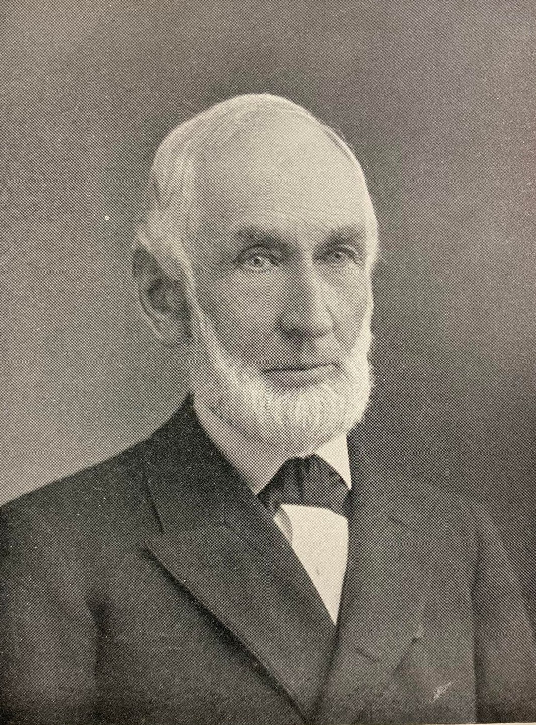 Slumbering Souls: George W. Phillips : Cortland County Historical Society